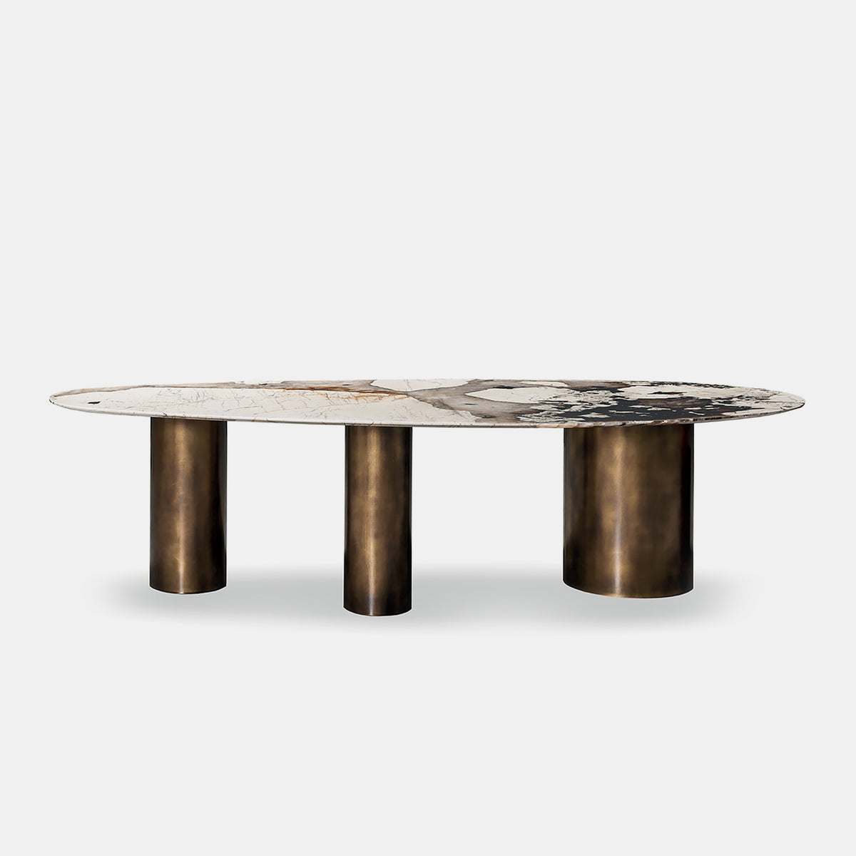 Lagos Dining Table | Baxter | Monologuelondon.com
