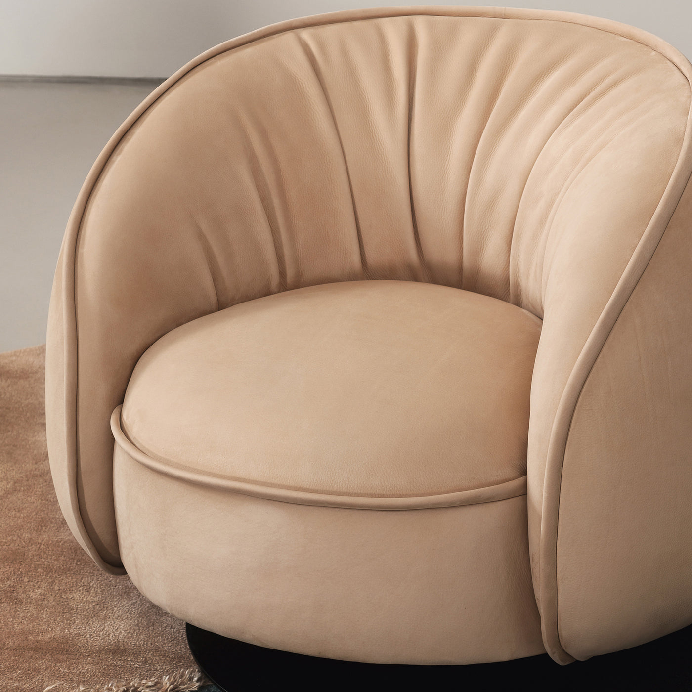 Leon Lounge Chair | Baxter | Monologuelondon.com