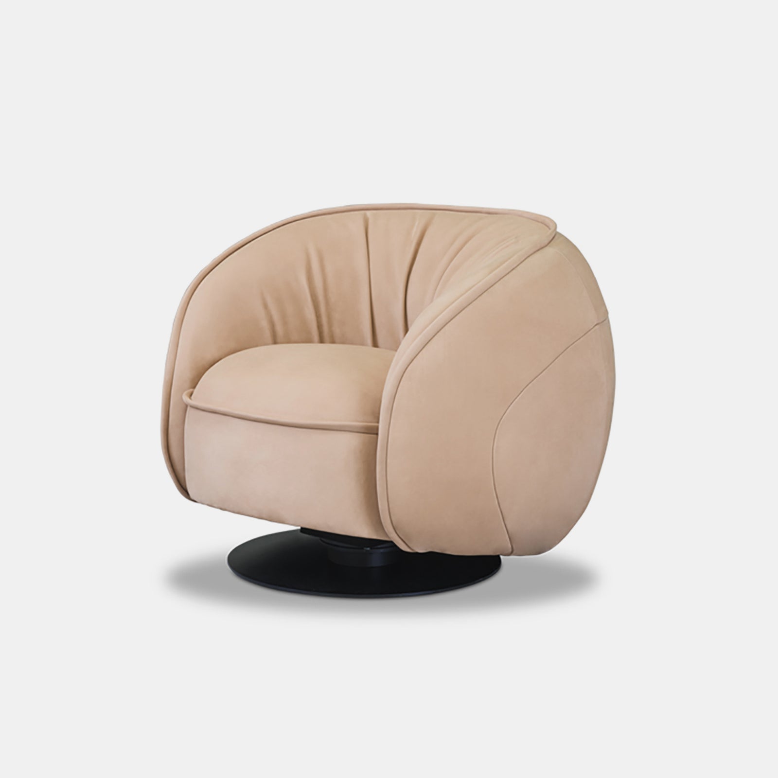 Leon Lounge Chair | Baxter | Monologuelondon.com
