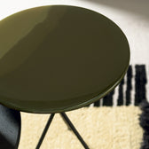 Liquid Side Table | Baxter | Monologuelondon.com