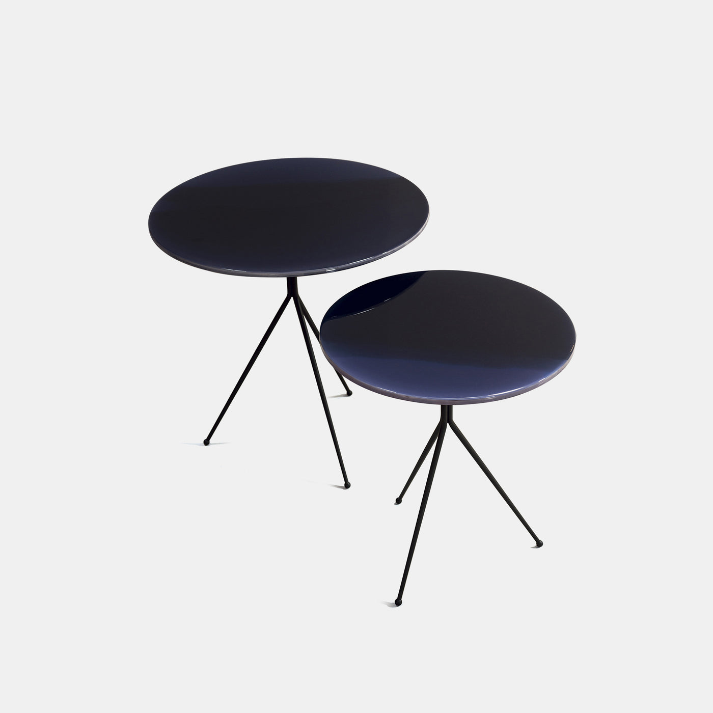 Liquid Side Table | Baxter | Monologuelondon.com