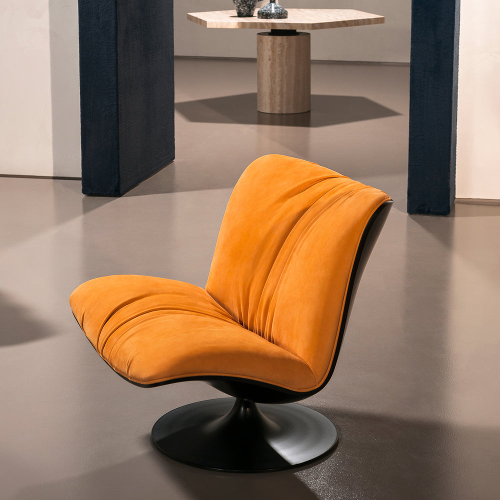 Marilyn Lounge Chair | Baxter | Monologuelondon.com
