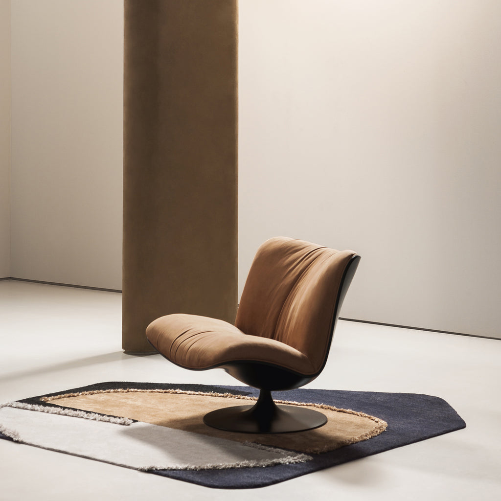 Marilyn Lounge Chair | Baxter | Monologuelondon.com – Monologue London
