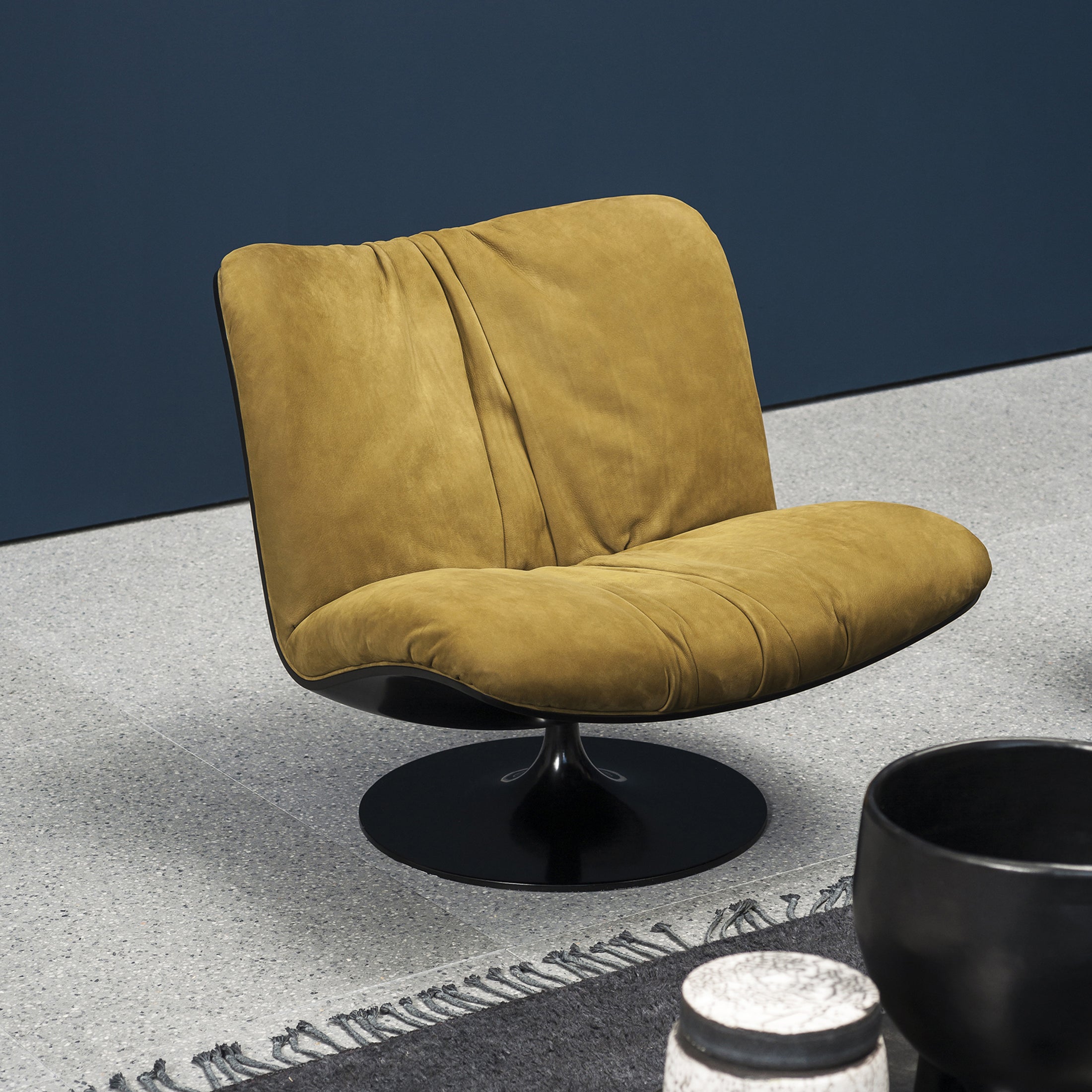Marilyn Lounge Chair | Baxter | Monologuelondon.com