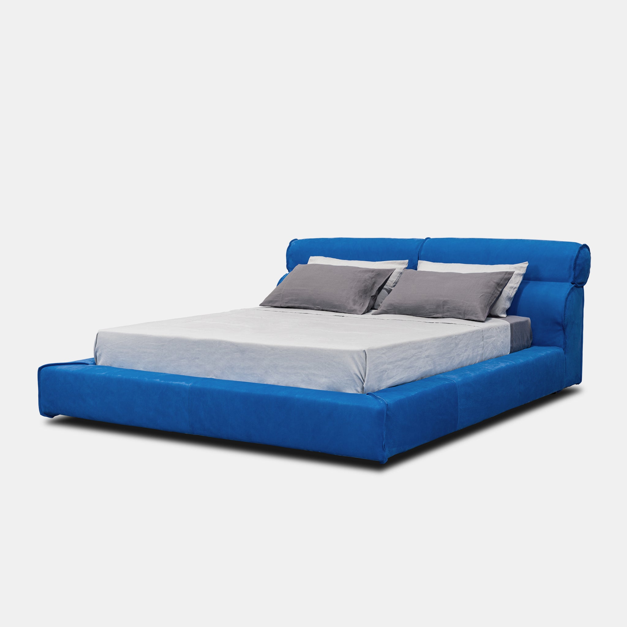 Miami Soft Bed | Baxter | Monologuelondon.com