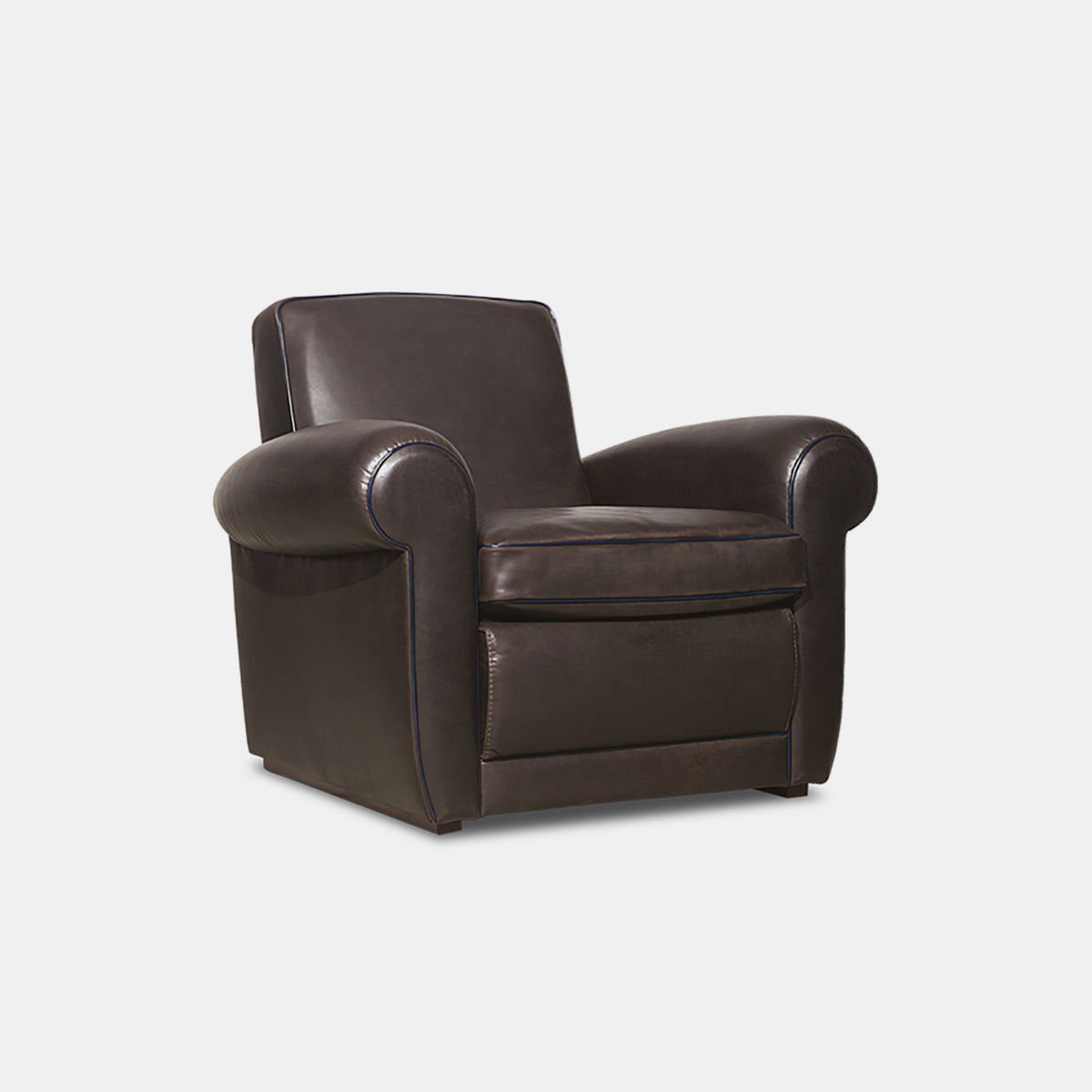 Mickey Lounge Chair | Baxter | Monologuelondon.com