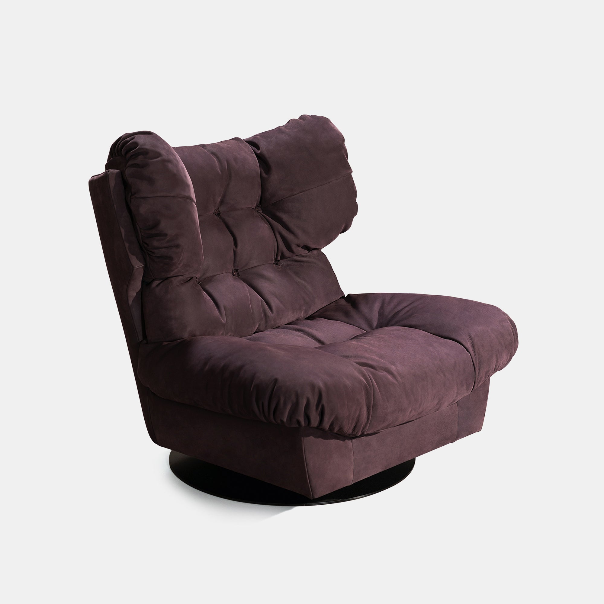 Milano Lounge Chair | Baxter | Monologuelondon.com