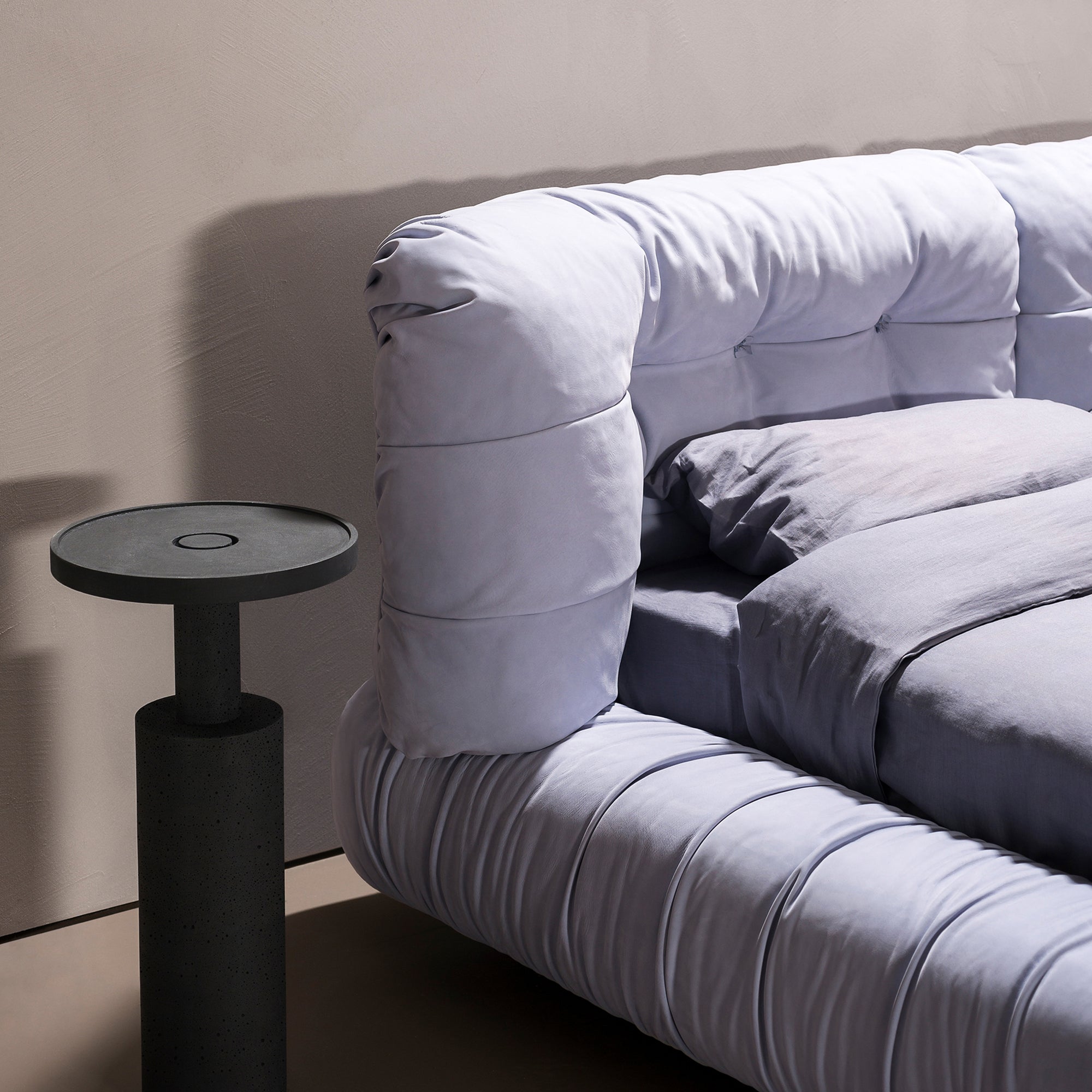 Milano Bed | Baxter | Monologuelondon.com