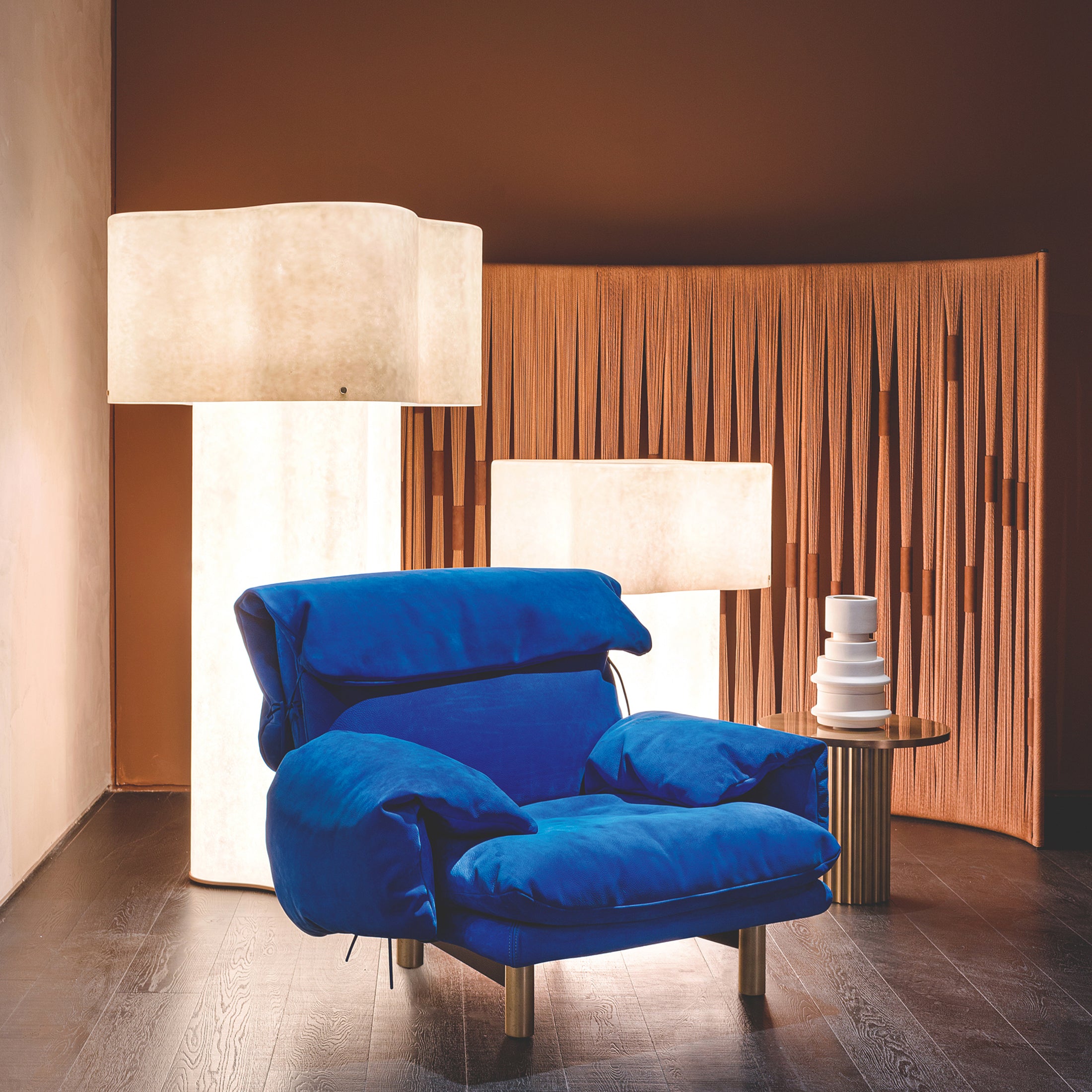 Mr Hide Divider | Baxter | Monologuelondon.com