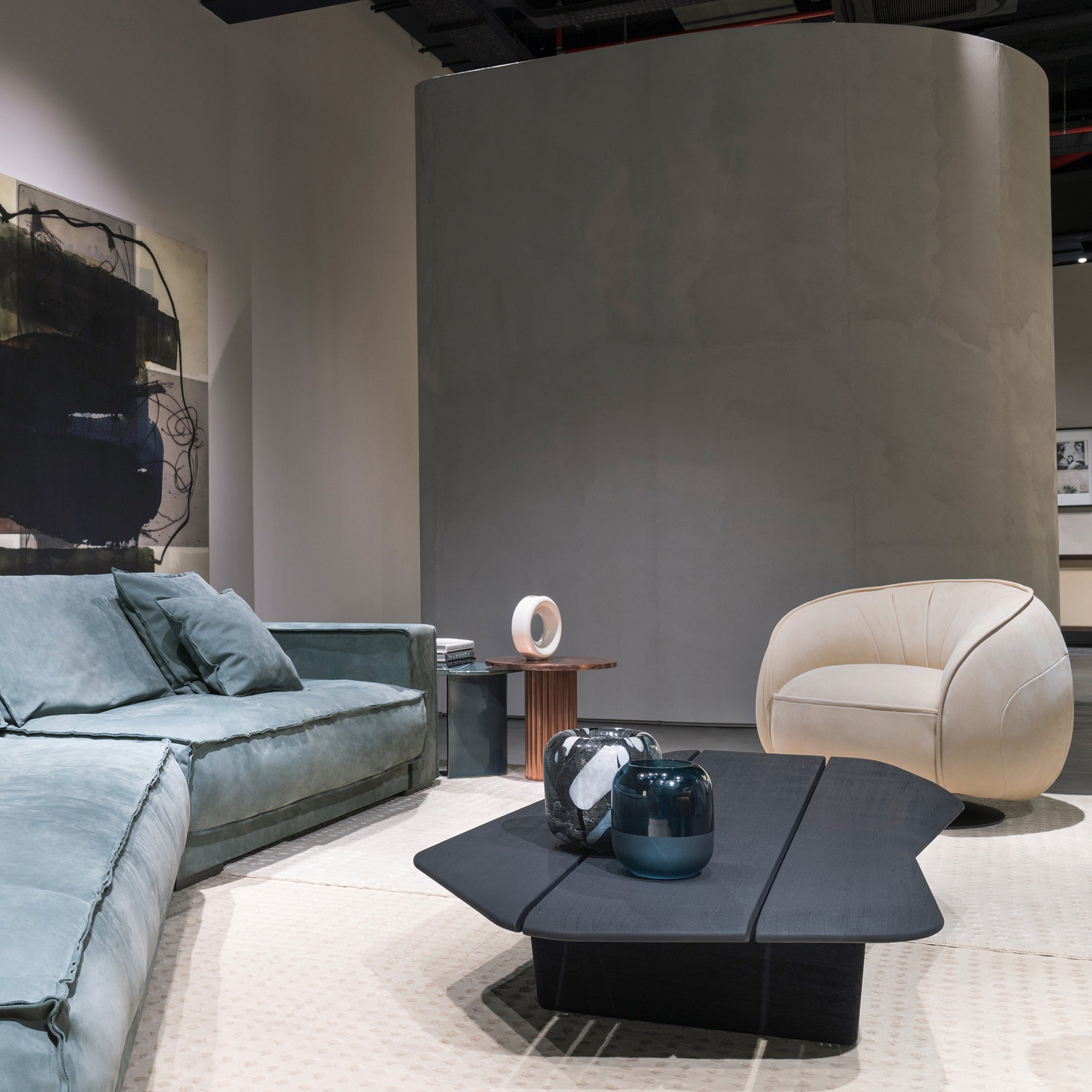 Nairobi Coffee Table | Baxter | Monologuelondon.com