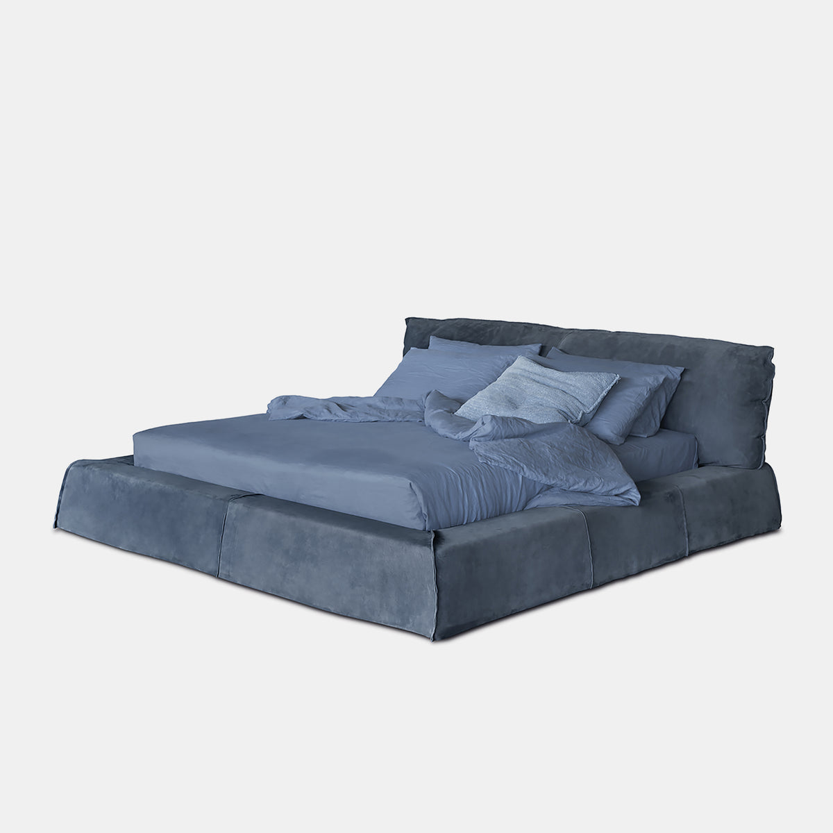 Paris Bed | Baxter | Monologuelondon.com