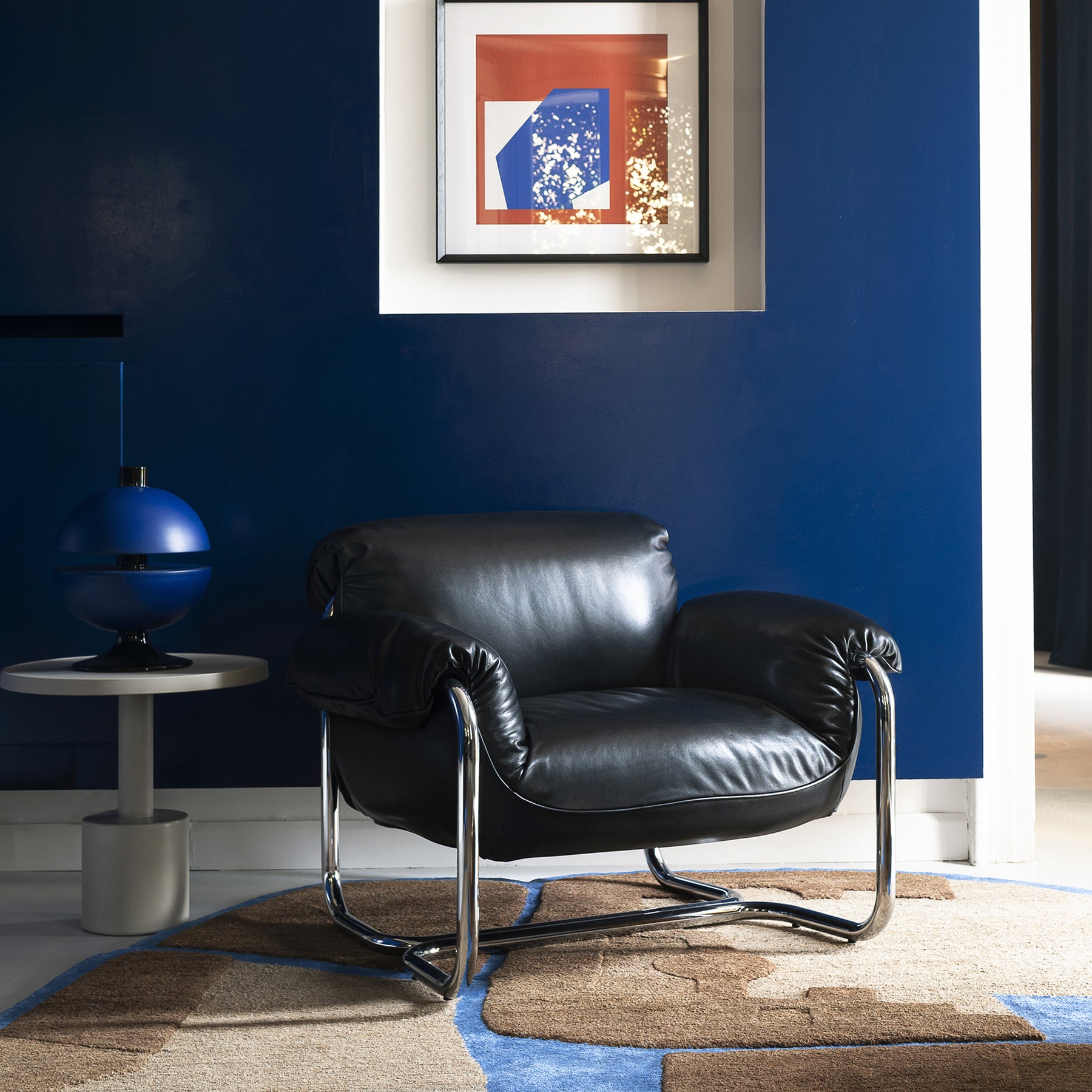 So Good Lounge Chair | Baxter | Monologuelondon.com