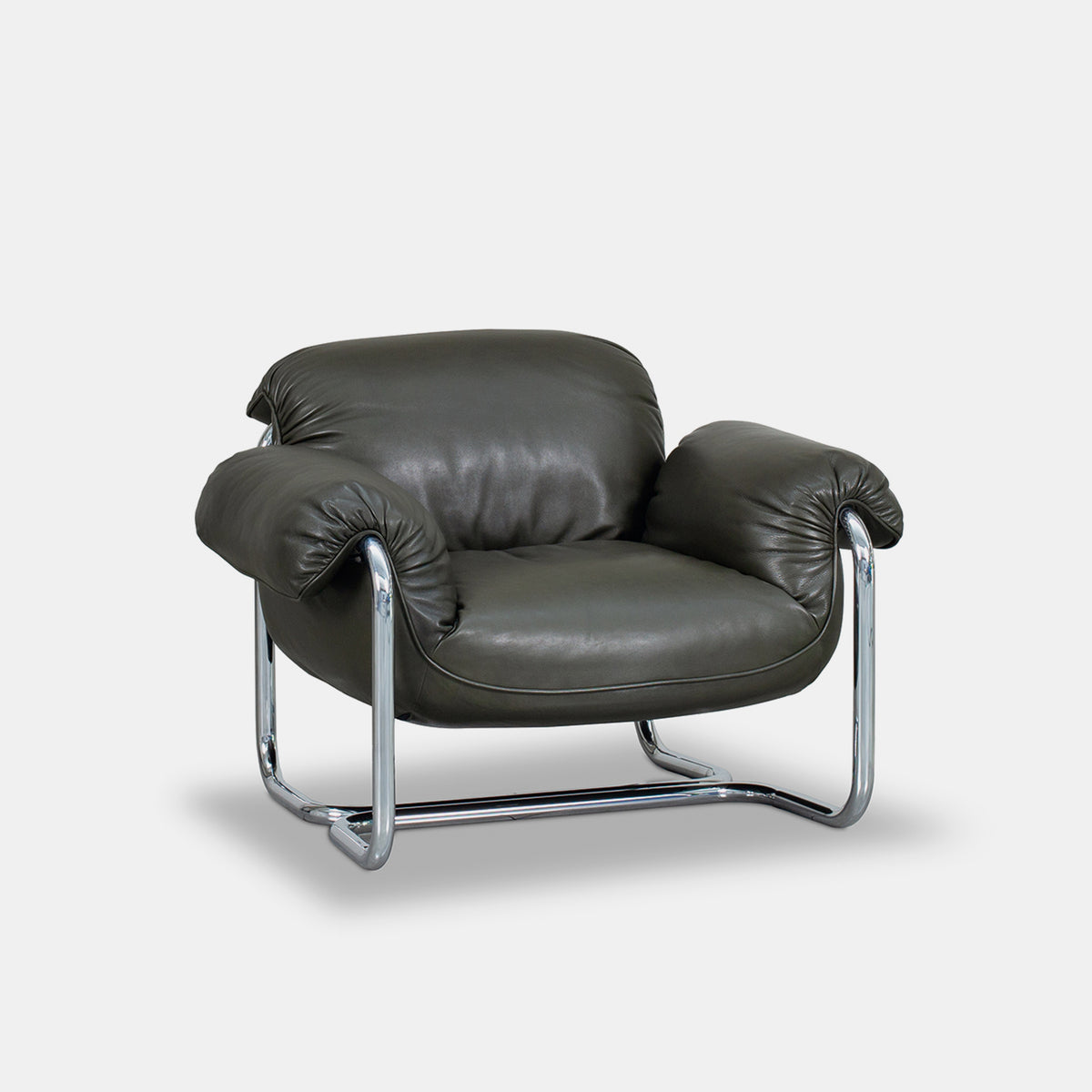 So Good Lounge Chair | Baxter | Monologuelondon.com
