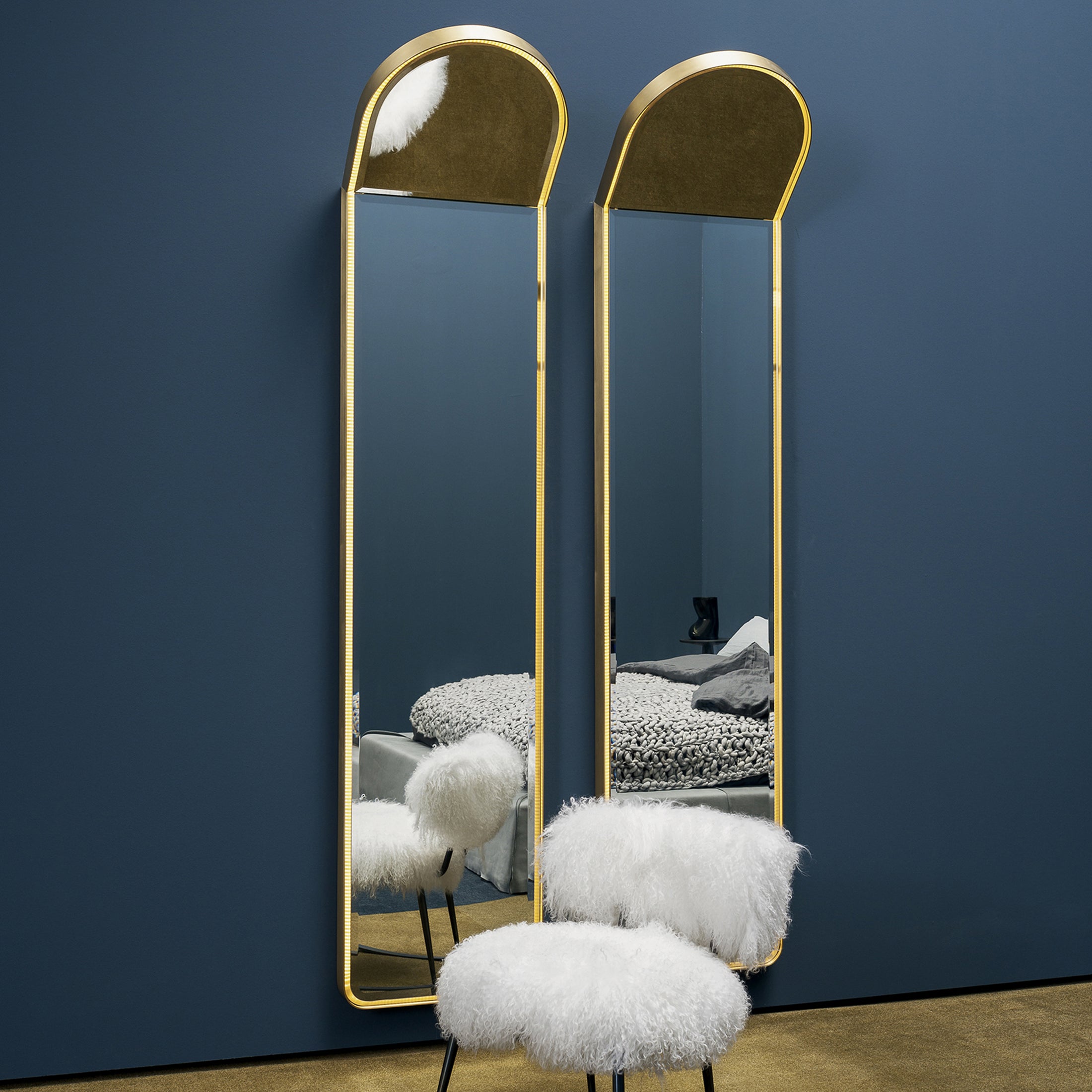 Stardust Mirror | Baxter | Monologuelondon.com