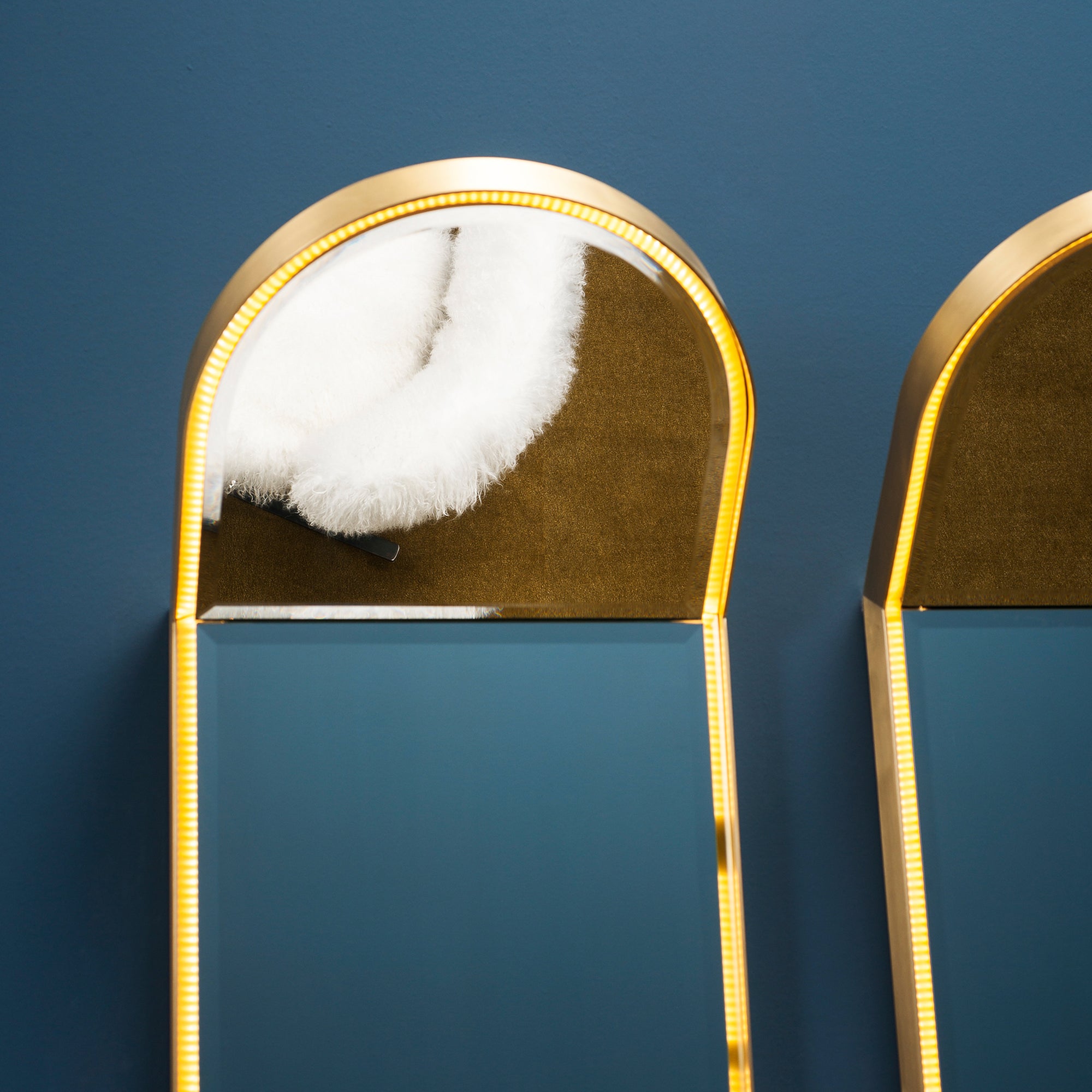 Stardust Mirror | Baxter | Monologuelondon.com