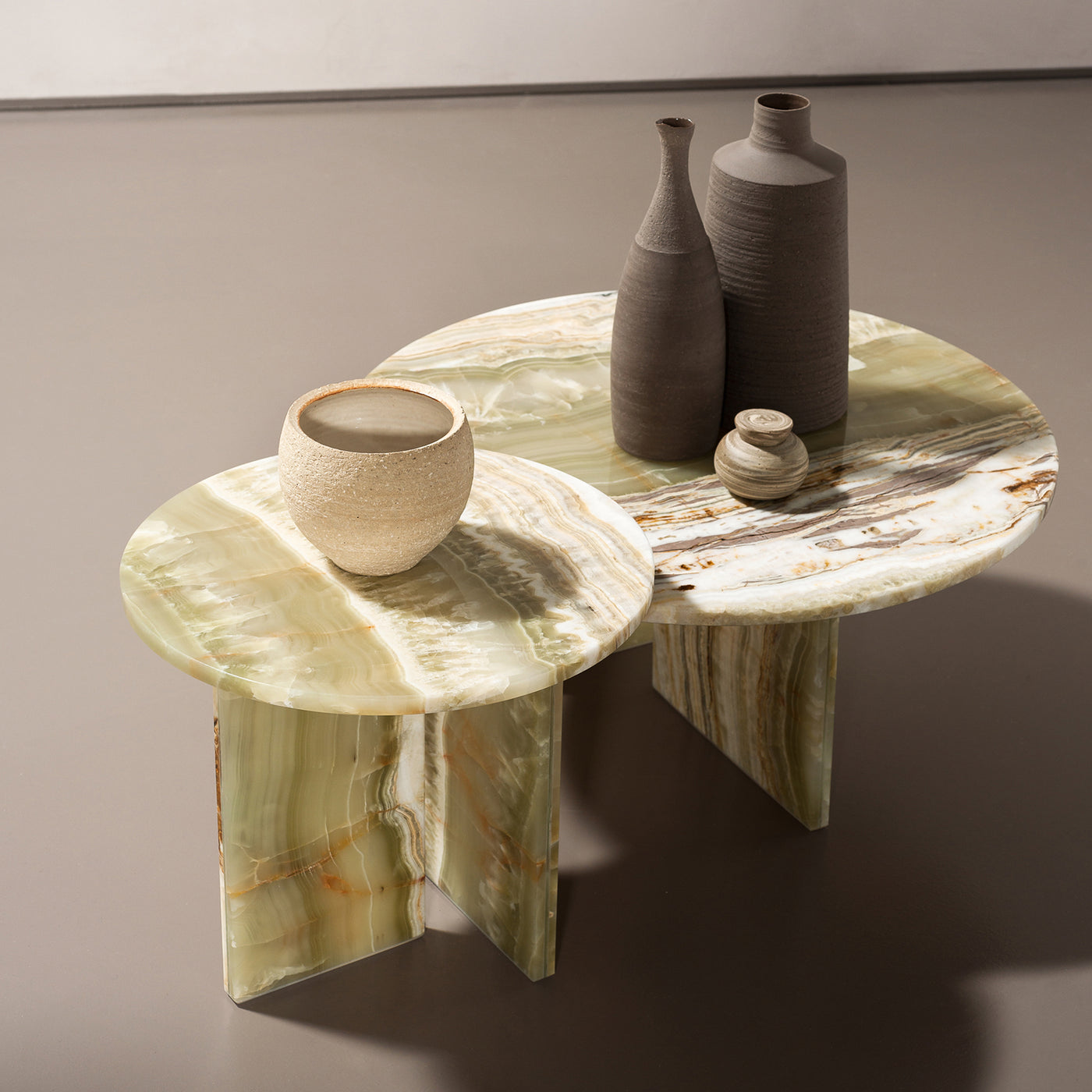 Tebe Coffee Table | Baxter | Monologuelondon.com