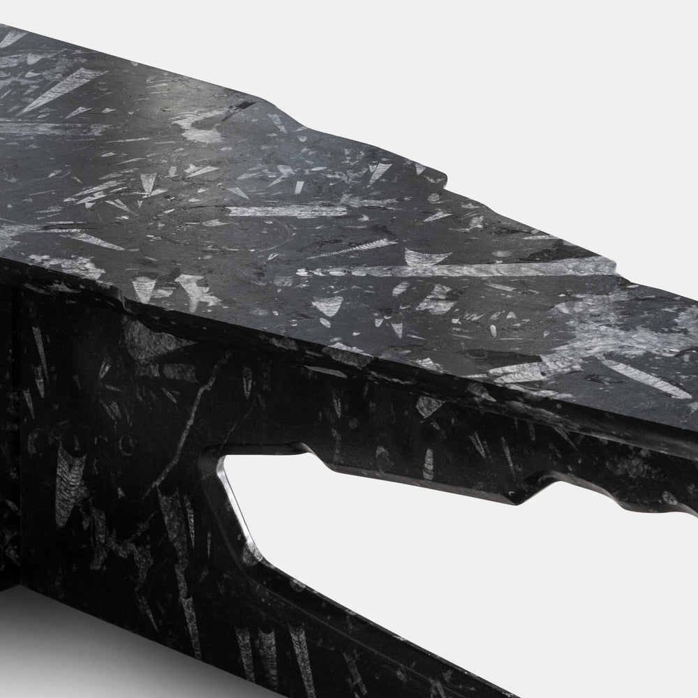 Alien Debris Coffee Table⎜Bloc Studios⎜Monologuelondon.com