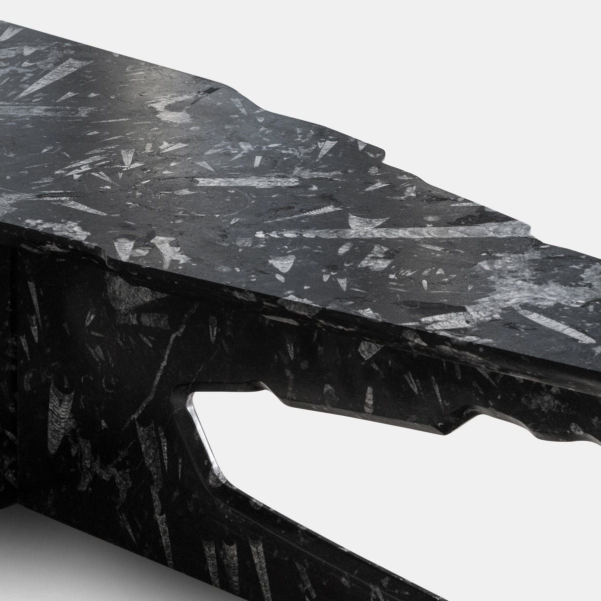 Alien Debris Coffee Table⎜Bloc Studios⎜Monologuelondon.com