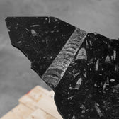 Alien Debris Side Table⎜Bloc Studios⎜Monologuelondon.com