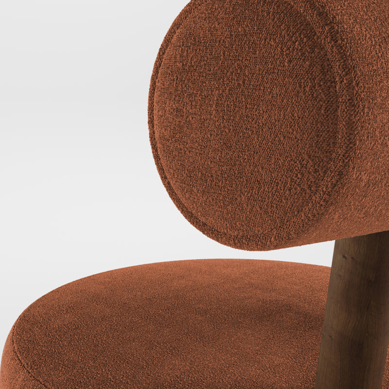 Moca Chair | Collector | Monologuelondon.com – Monologue London