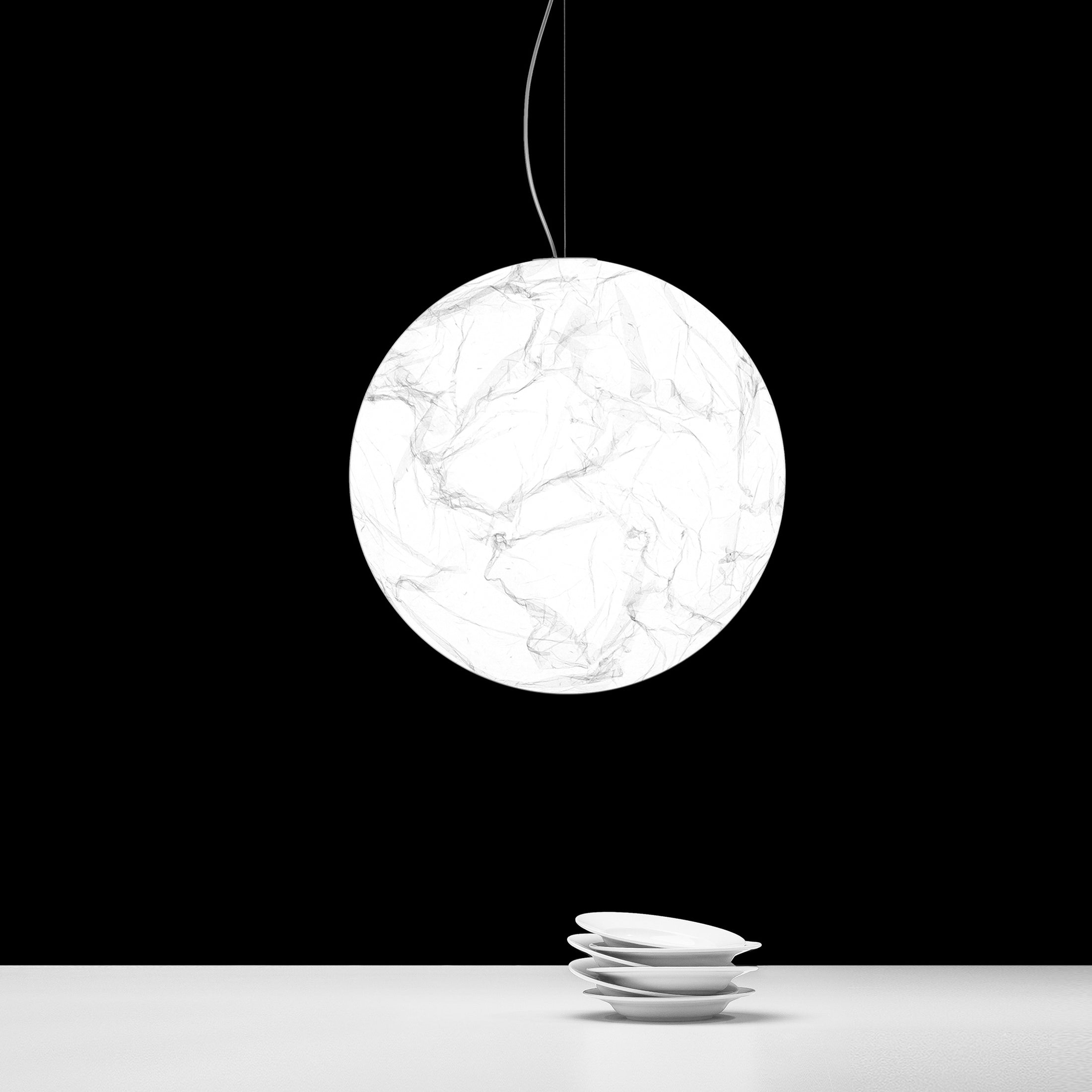 Moon Pendant | Davide Groppi | Monologuelondon.com