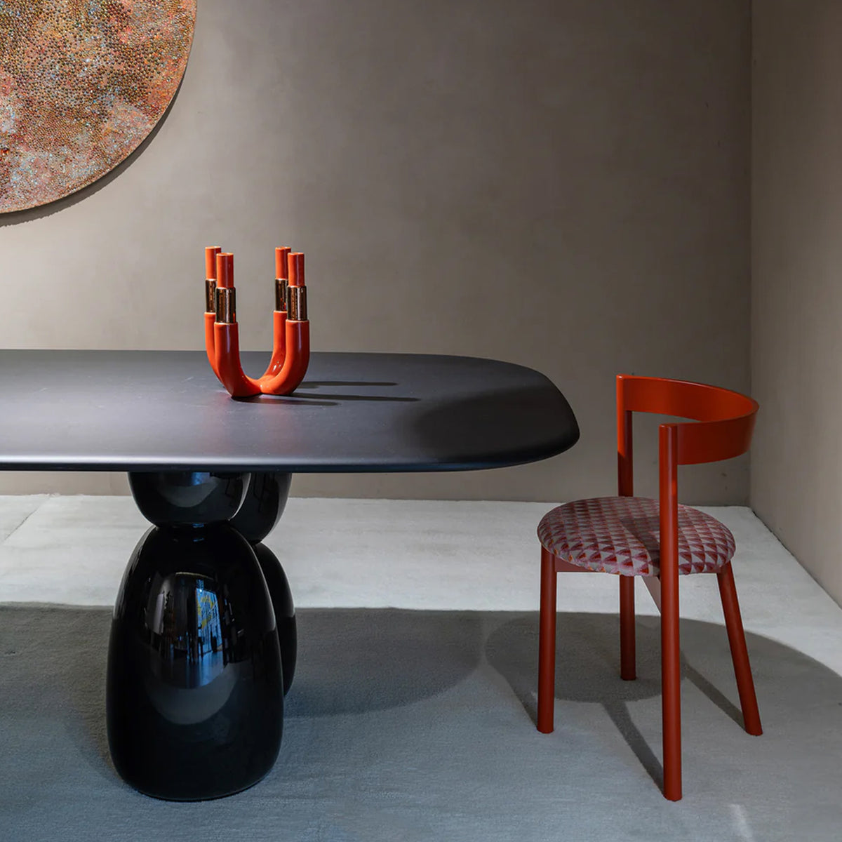 Gem Dining Table | La Manufacture | Monologuelondon.com