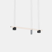 Isle 02B Pendant | Lambert & Fils | Monologuelondon.com