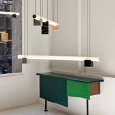 Isle 02B Pendant | Lambert & Fils | Monologuelondon.com