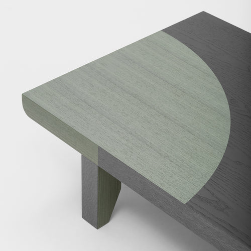 Collage Coffee Table | SEM | Monologuelondon.com