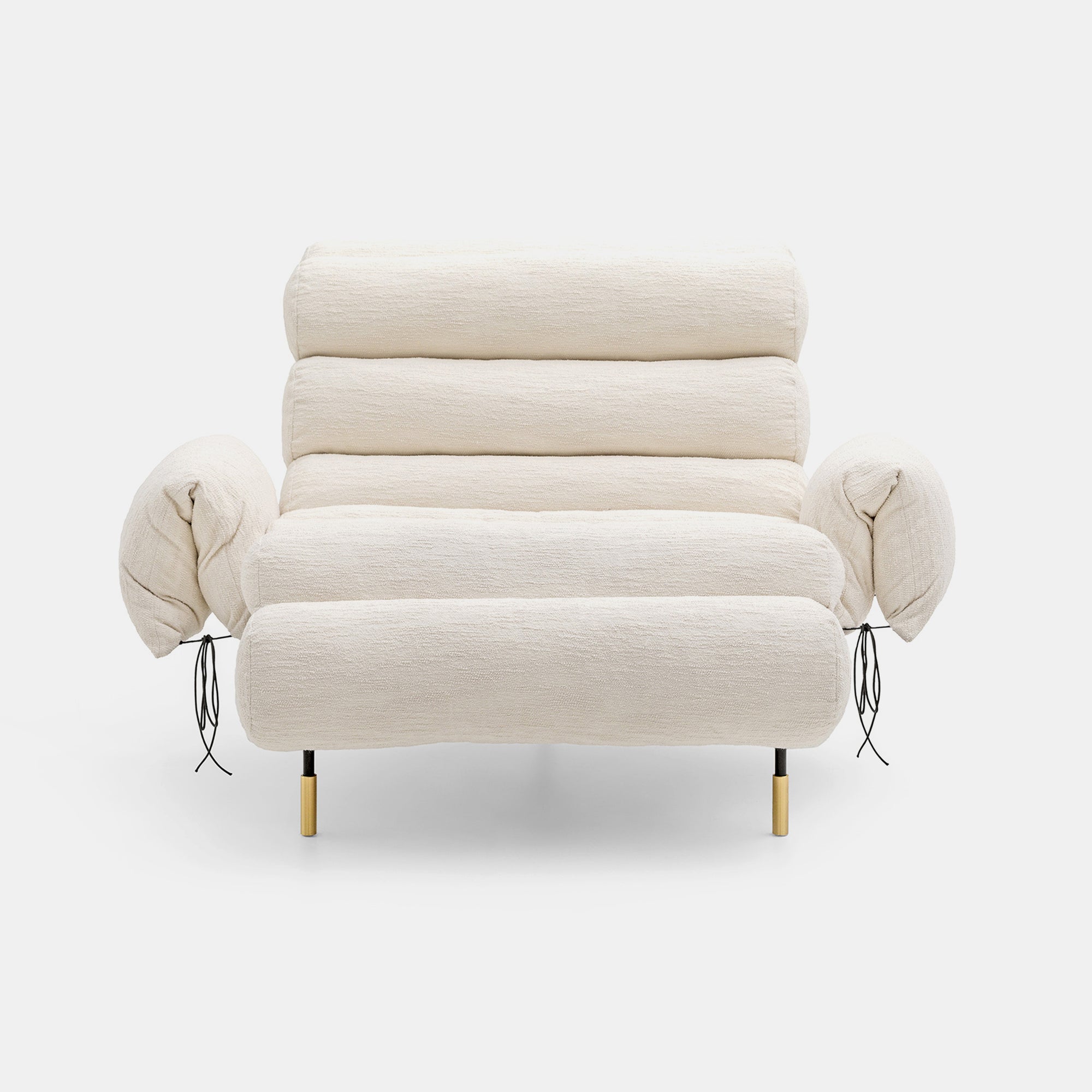 Nuvola Lounge Chair | SEM | Monologuelondon.com