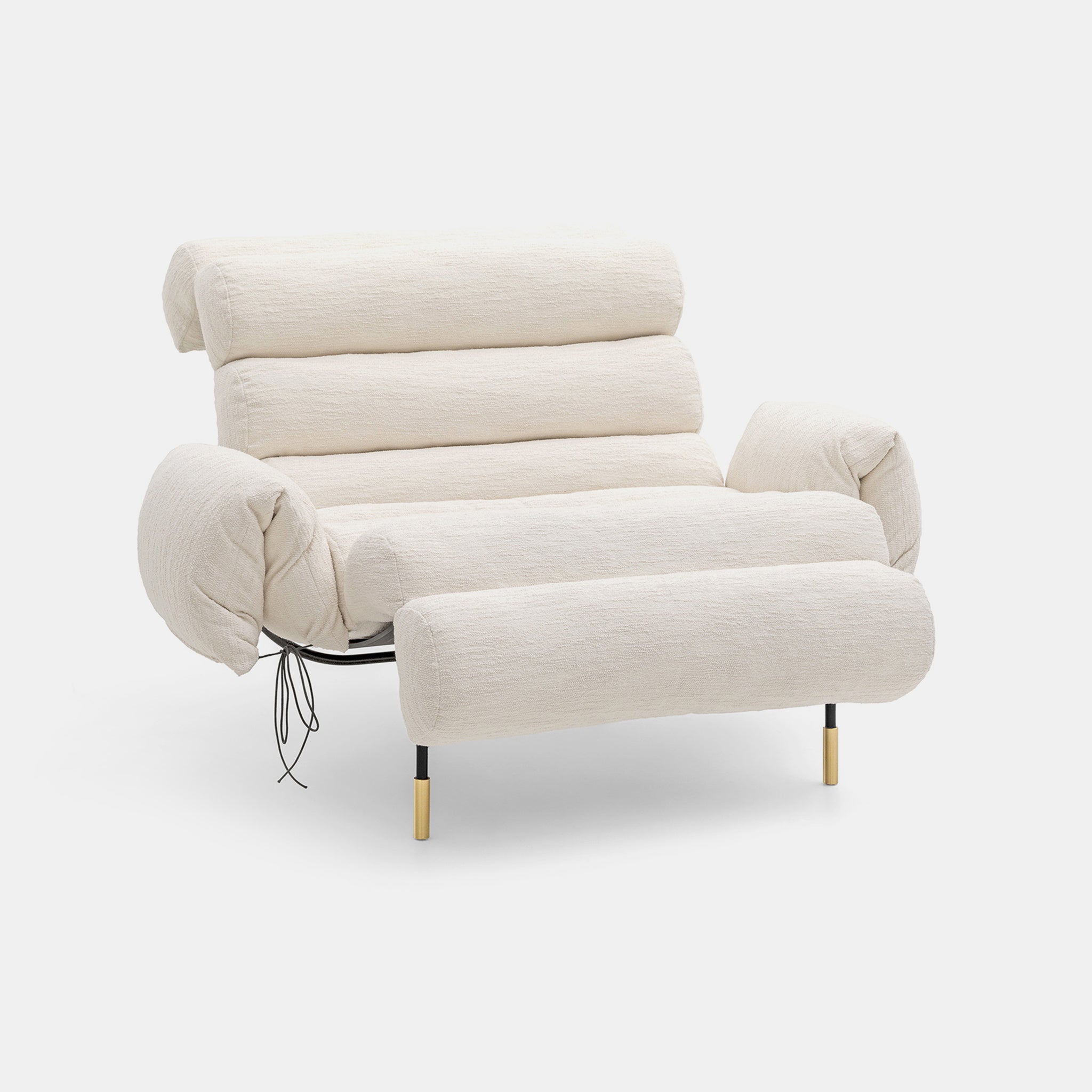 Nuvola Lounge Chair | SEM | Monologuelondon.com