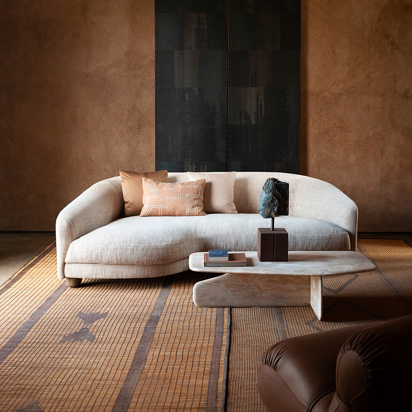 Roma Nuvola Sofa | Tacchini | Monologuelondon.com