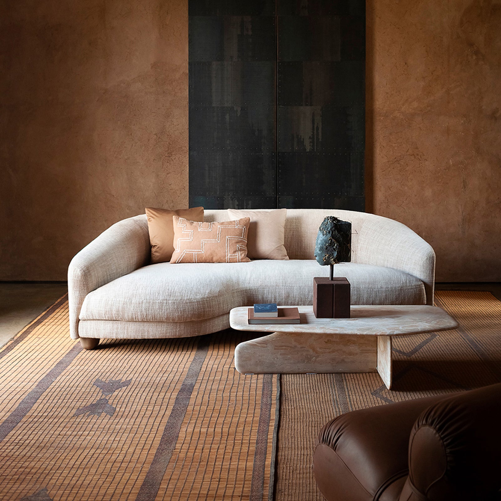 Roma Nuvola Sofa | Tacchini | Monologuelondon.com