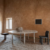Orpheus Dining Table | Tacchini | Monologuelondon.com