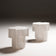 Altar Side Table | Tacchini | Monologuelondon.com