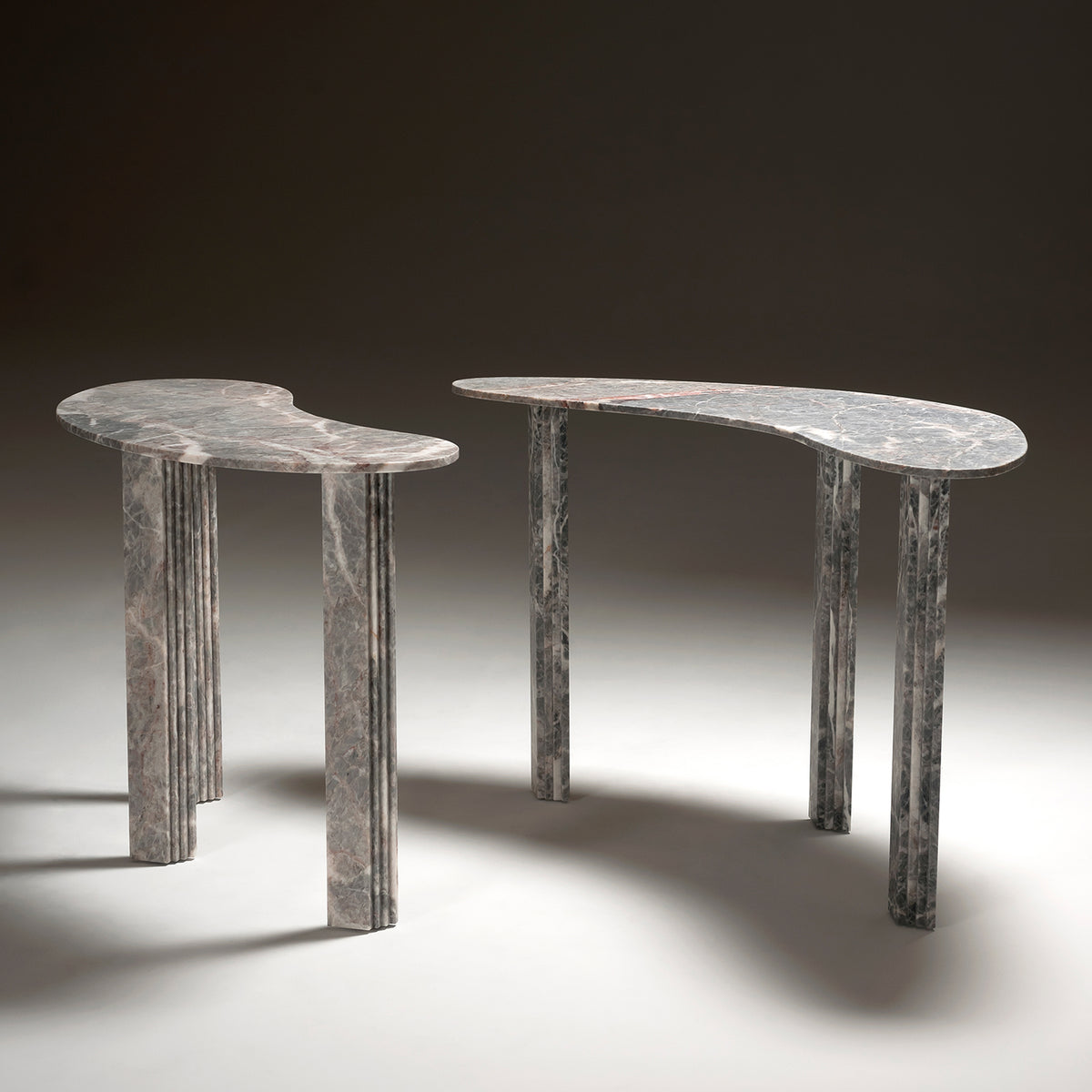 Colombo Console | Tacchini | Monologuelondon.com