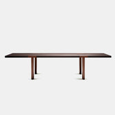 T-Table Dining Table | Tacchini | Monologuelondon.com