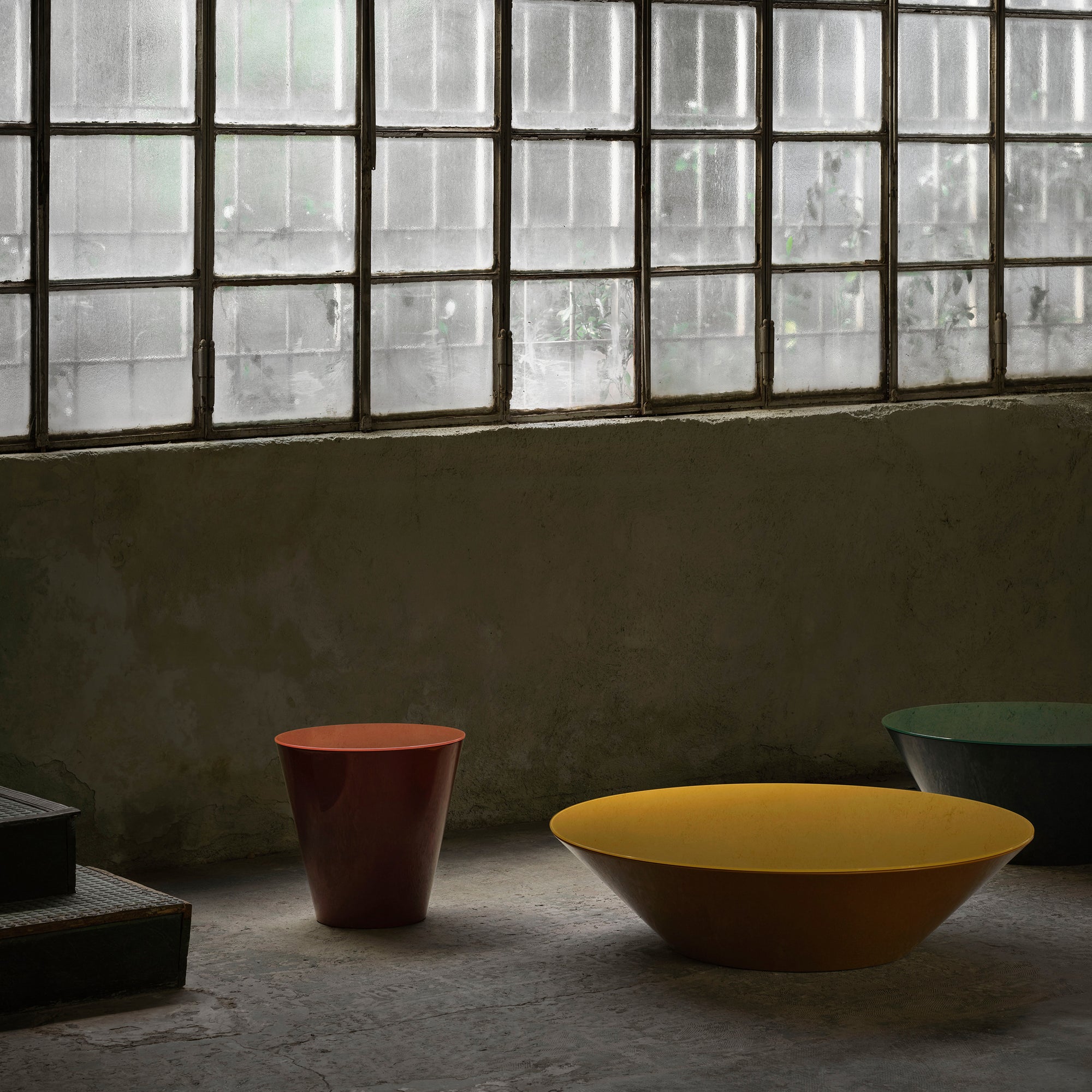 Pond Coffee Table | Acerbis | Monologuelondon.com