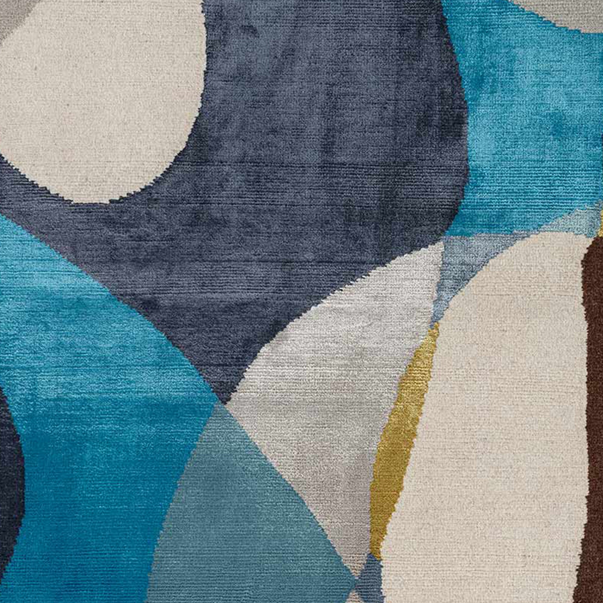 Flexibility Capsule Rug | Balmaceda | Monologuelondon.com