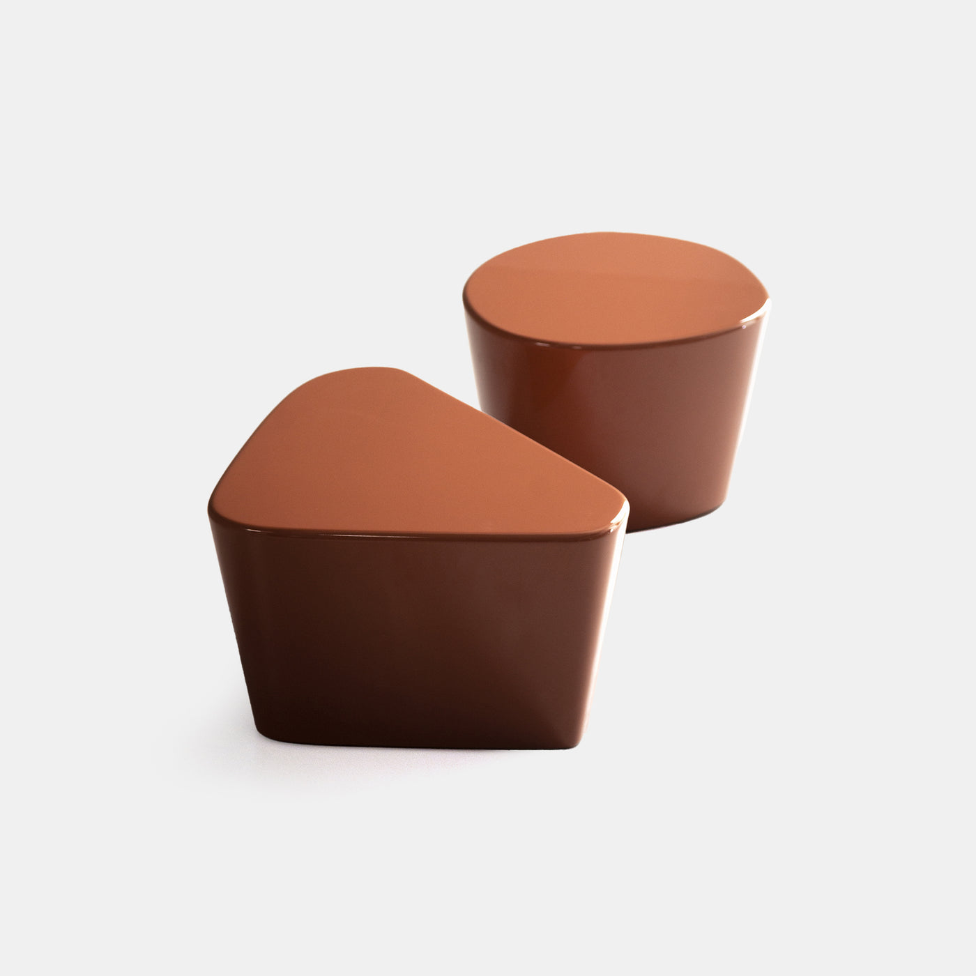 Aegates Side Table | Baxter | Monologuelondon.com