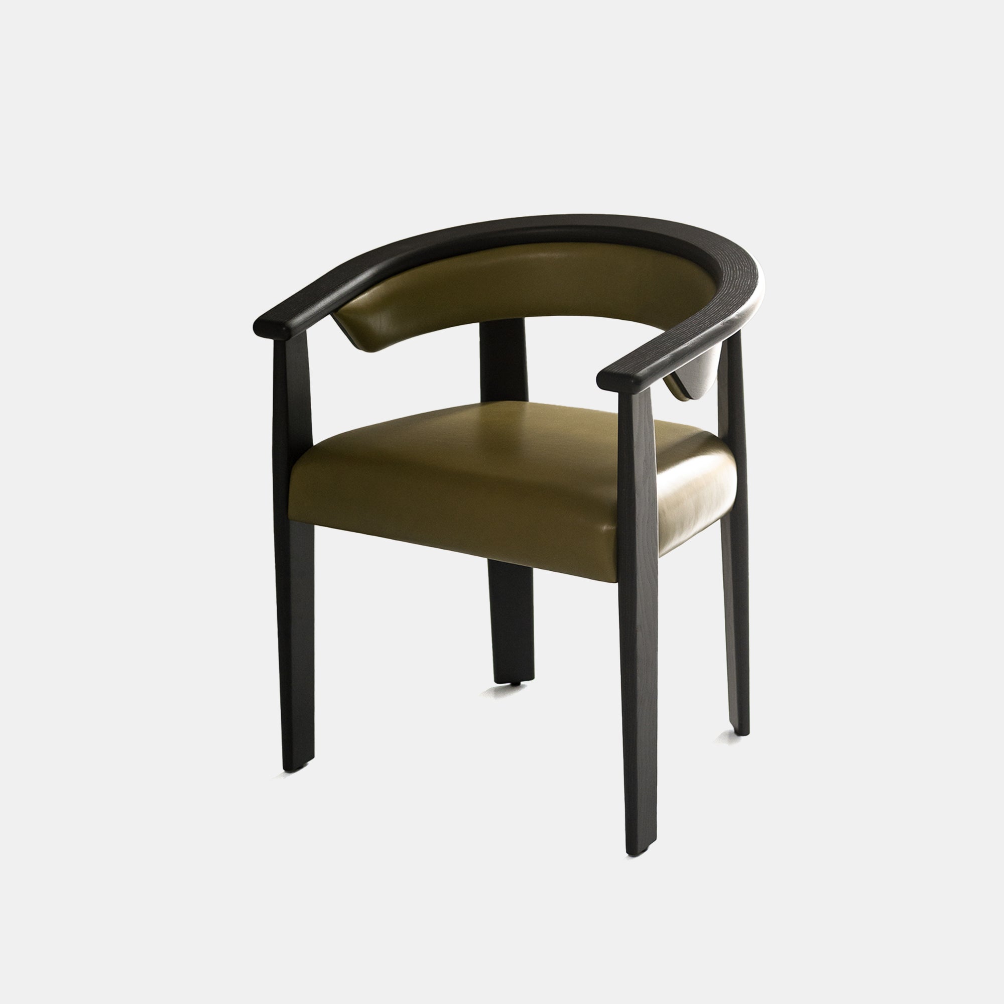 Afra Chair | Baxter | Monologuelondon.com