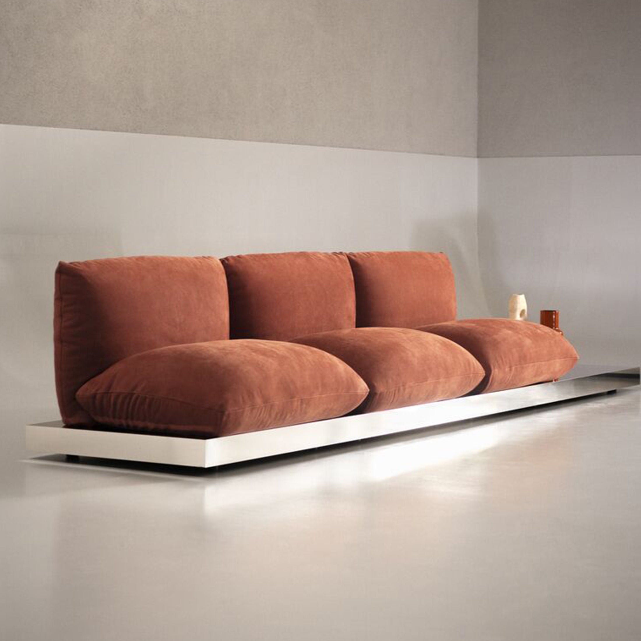 Aura Sofa | Baxter | Monologuelondon.com