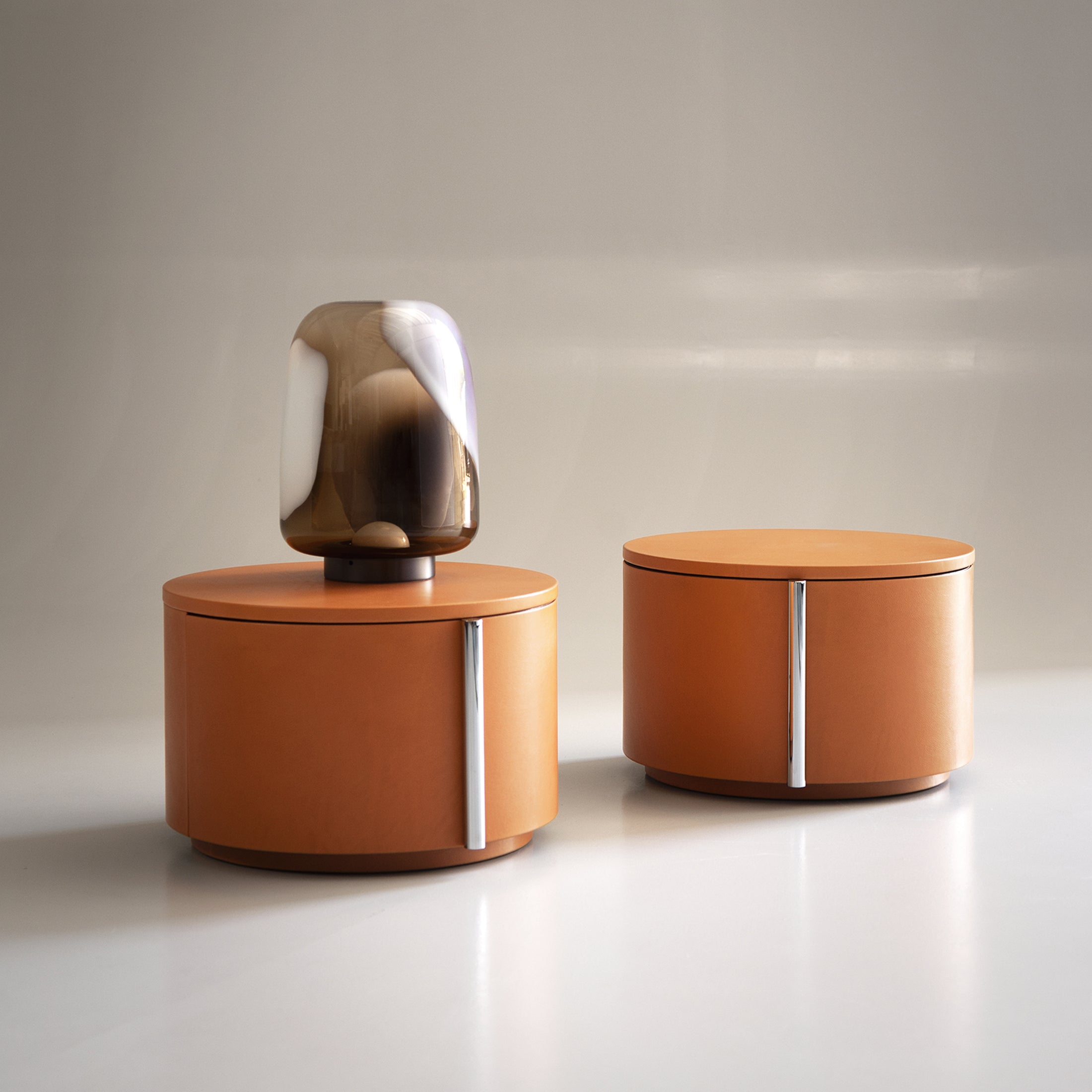 Beside Bedside Table | Baxter | Monologuelondon.com