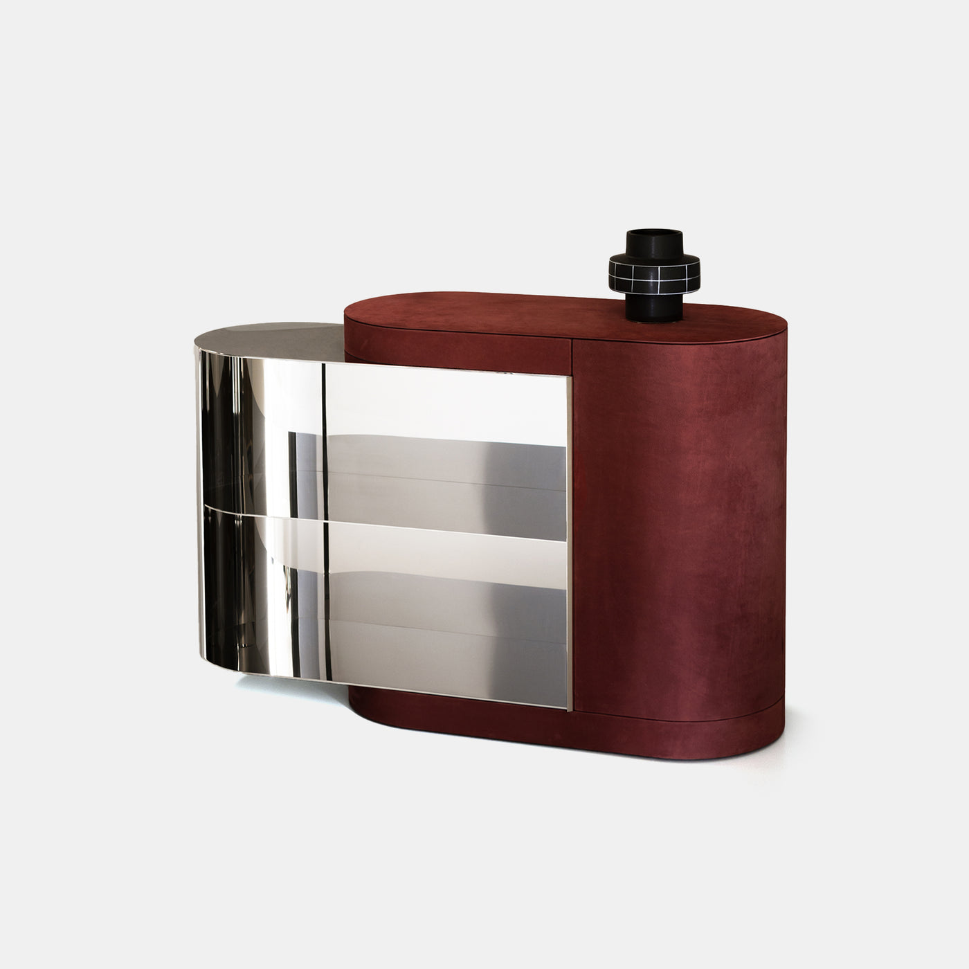 Blend Wall Sideboard | Baxter | Monologuelondon.com