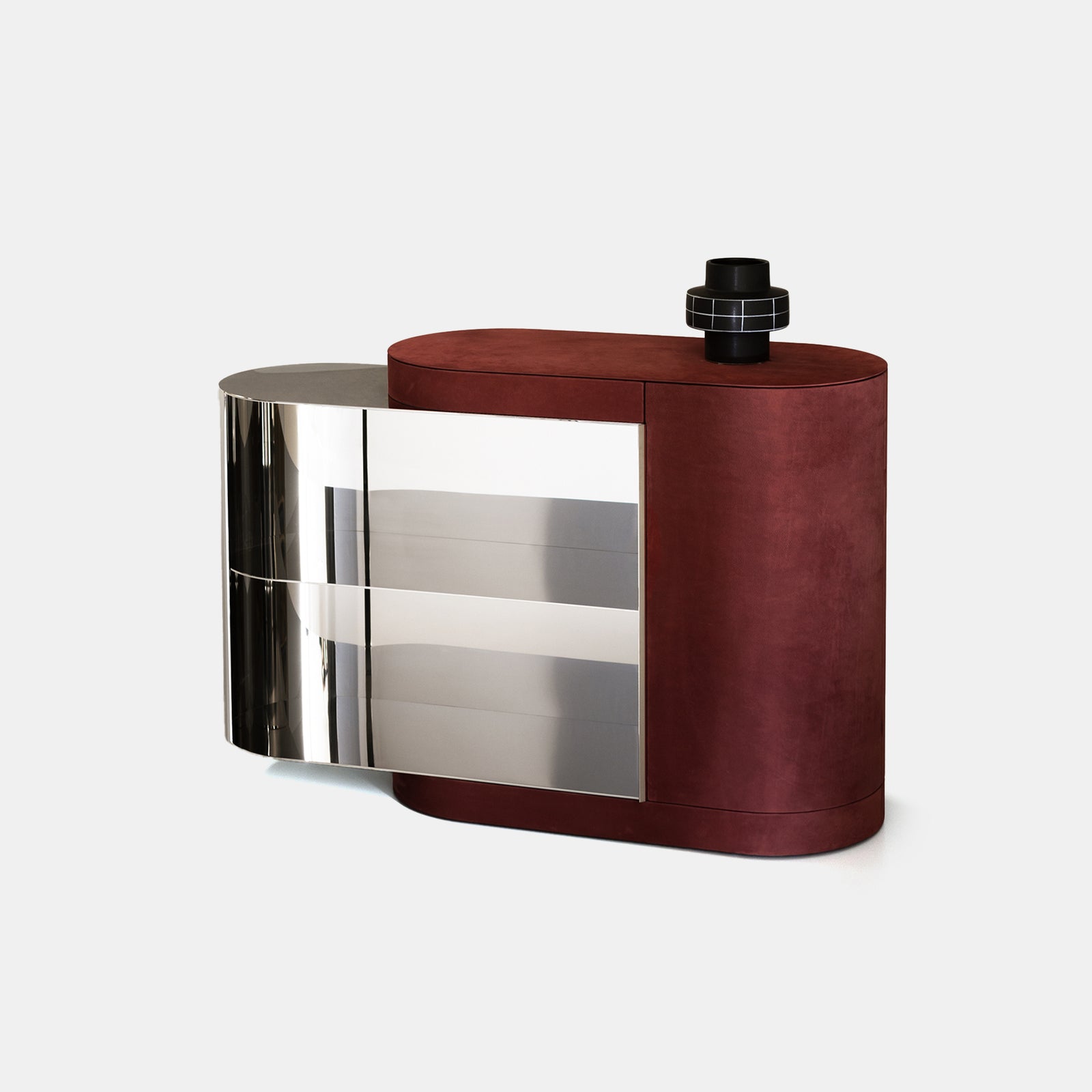 Blend Wall Sideboard | Baxter | Monologuelondon.com