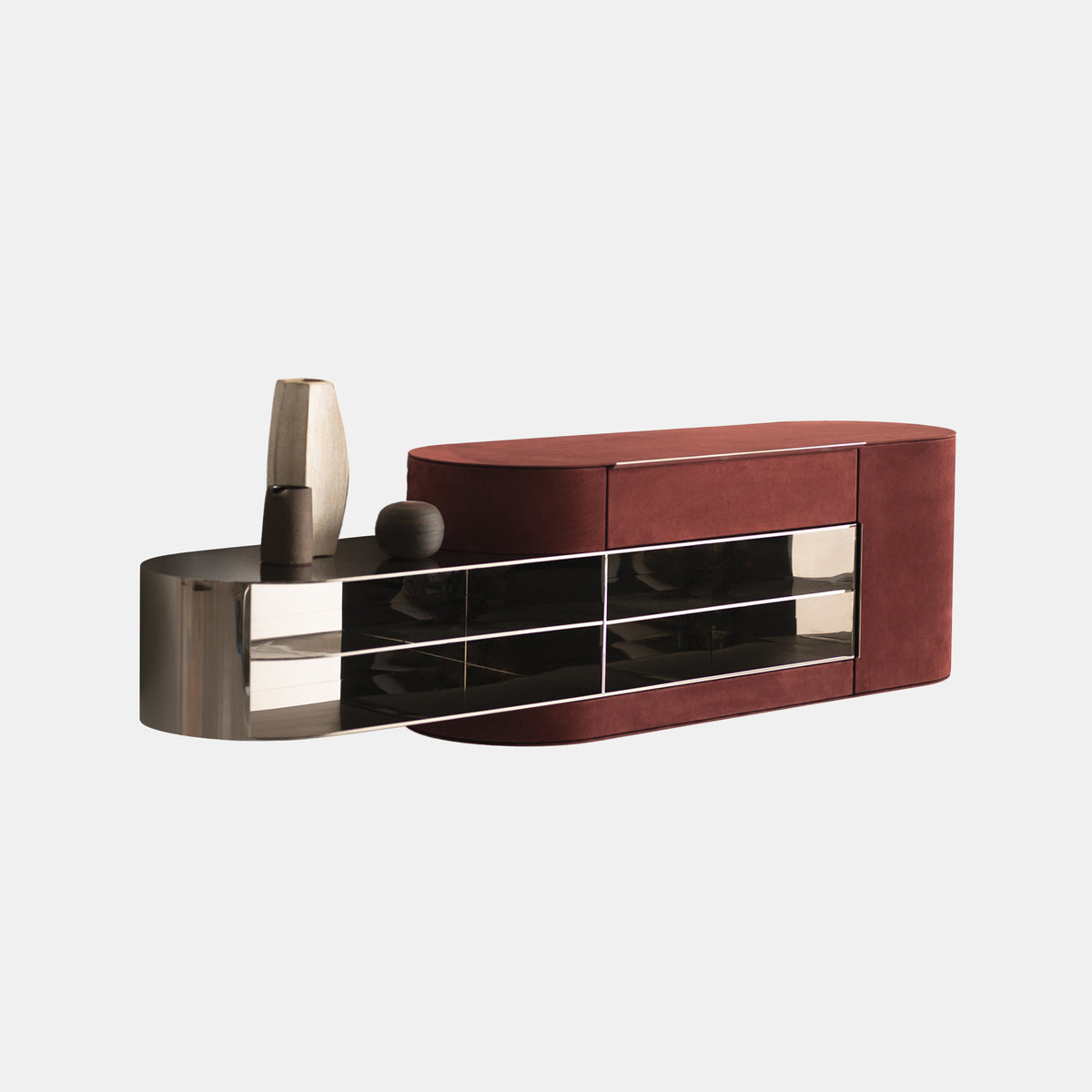 Blend Wall Sideboard | Baxter | Monologuelondon.com
