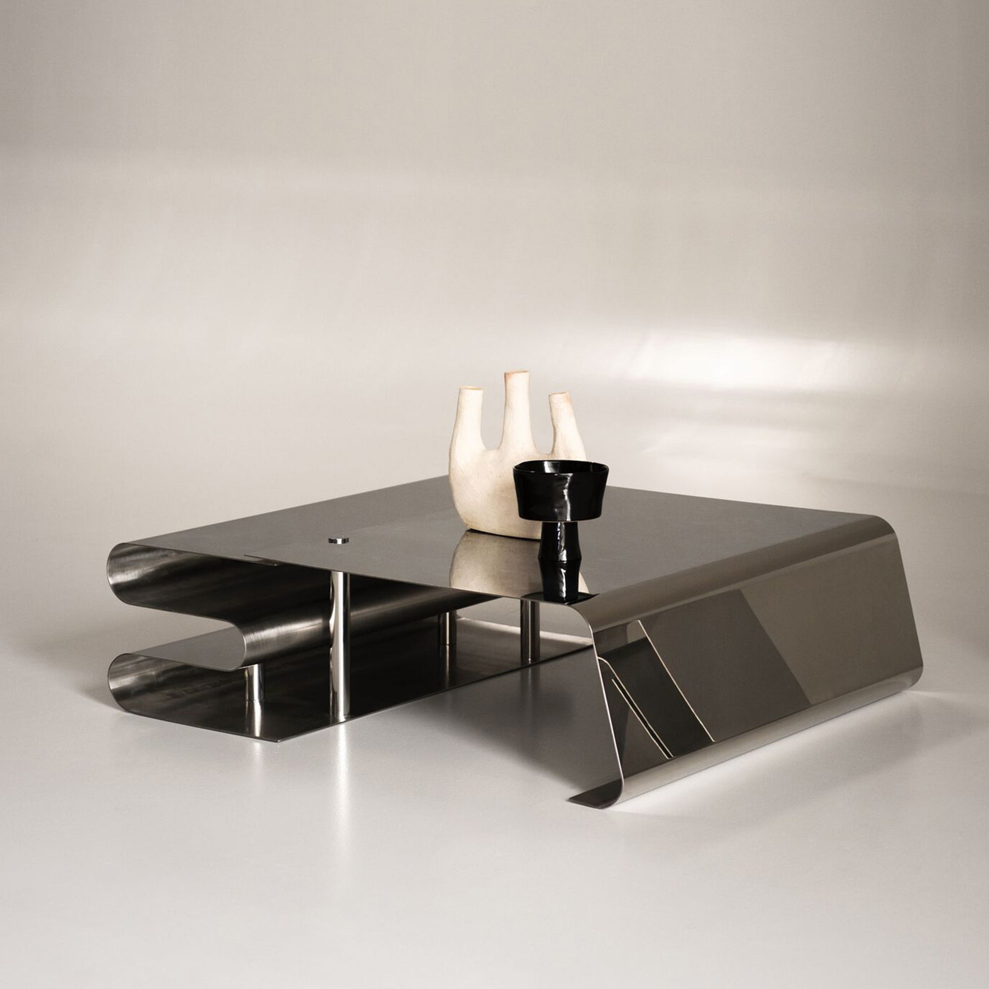 Dune Coffee Table | Baxter | Monologuelondon.com