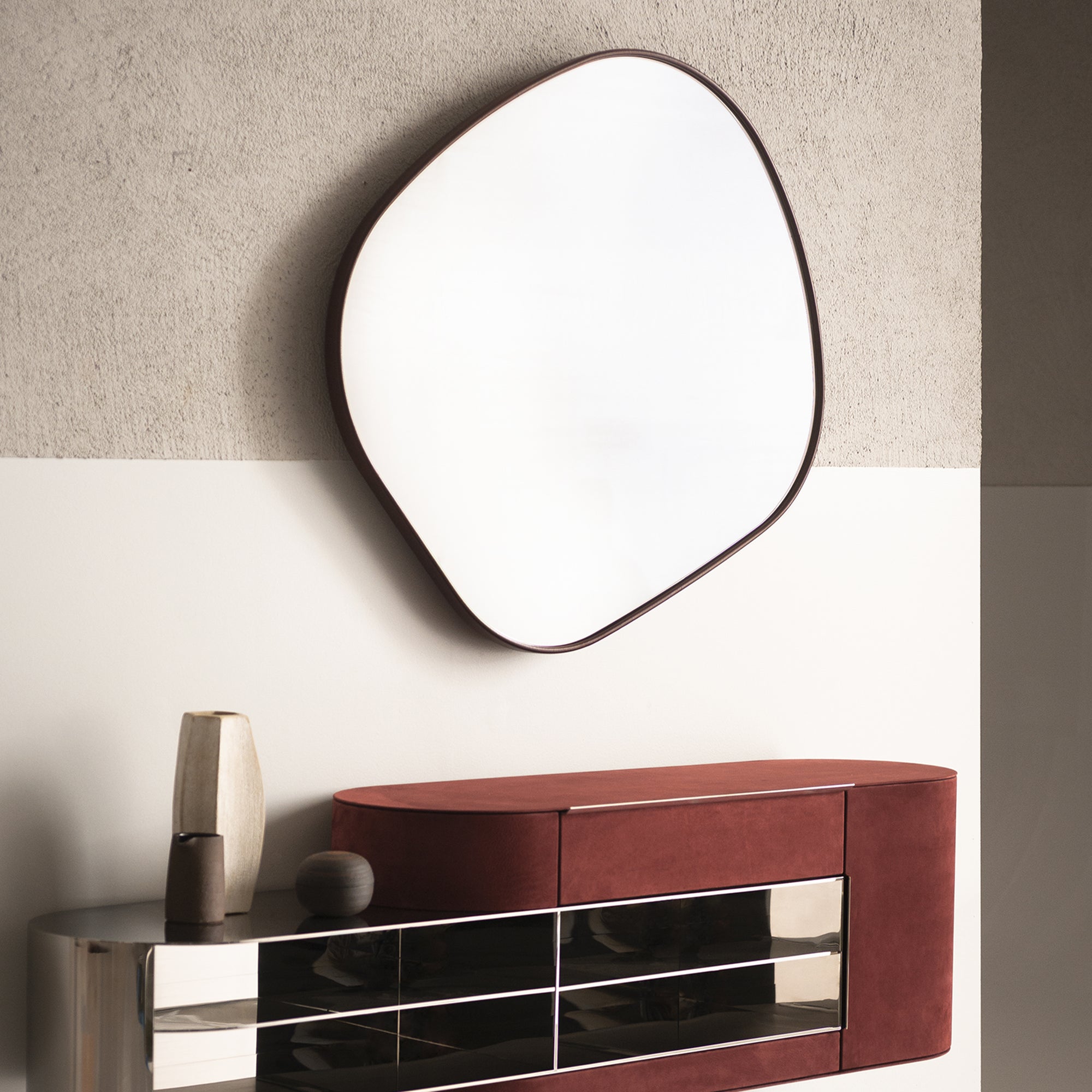 Fluid Mirror | Baxter | Monologuelondon.com