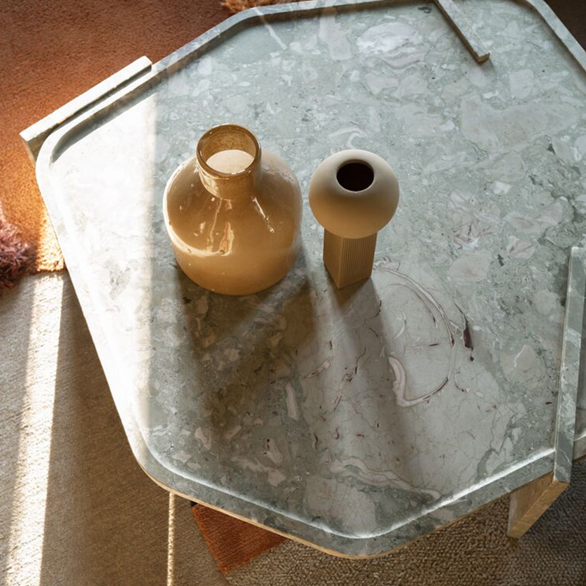 Lana Coffee Table | Baxter | Monologuelondon.com