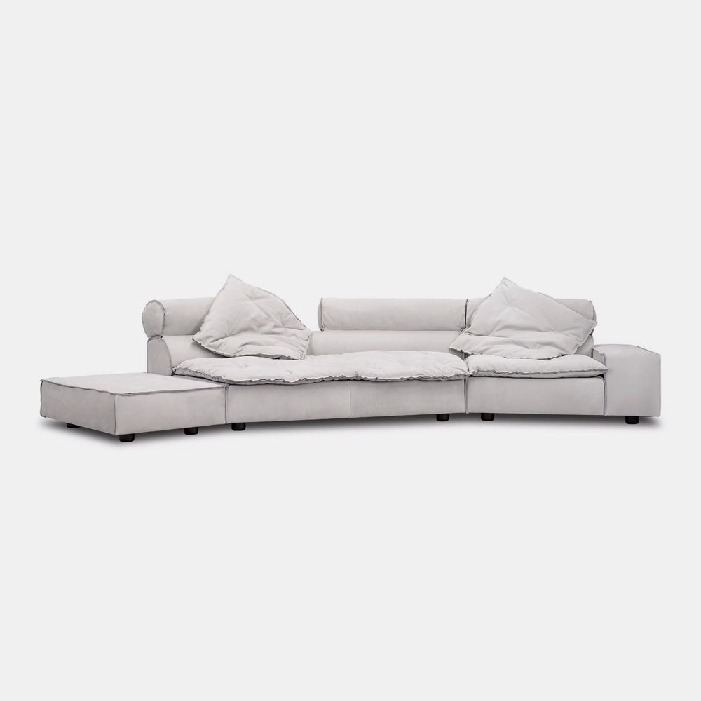 Miami Soft Modular Sofa | Baxter | Monologuelondon.com